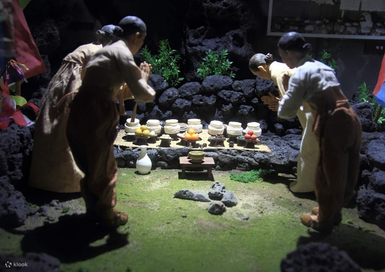 Gita di un giorno a Jeju, patrimonio dell'UNESCO - Klook Italia