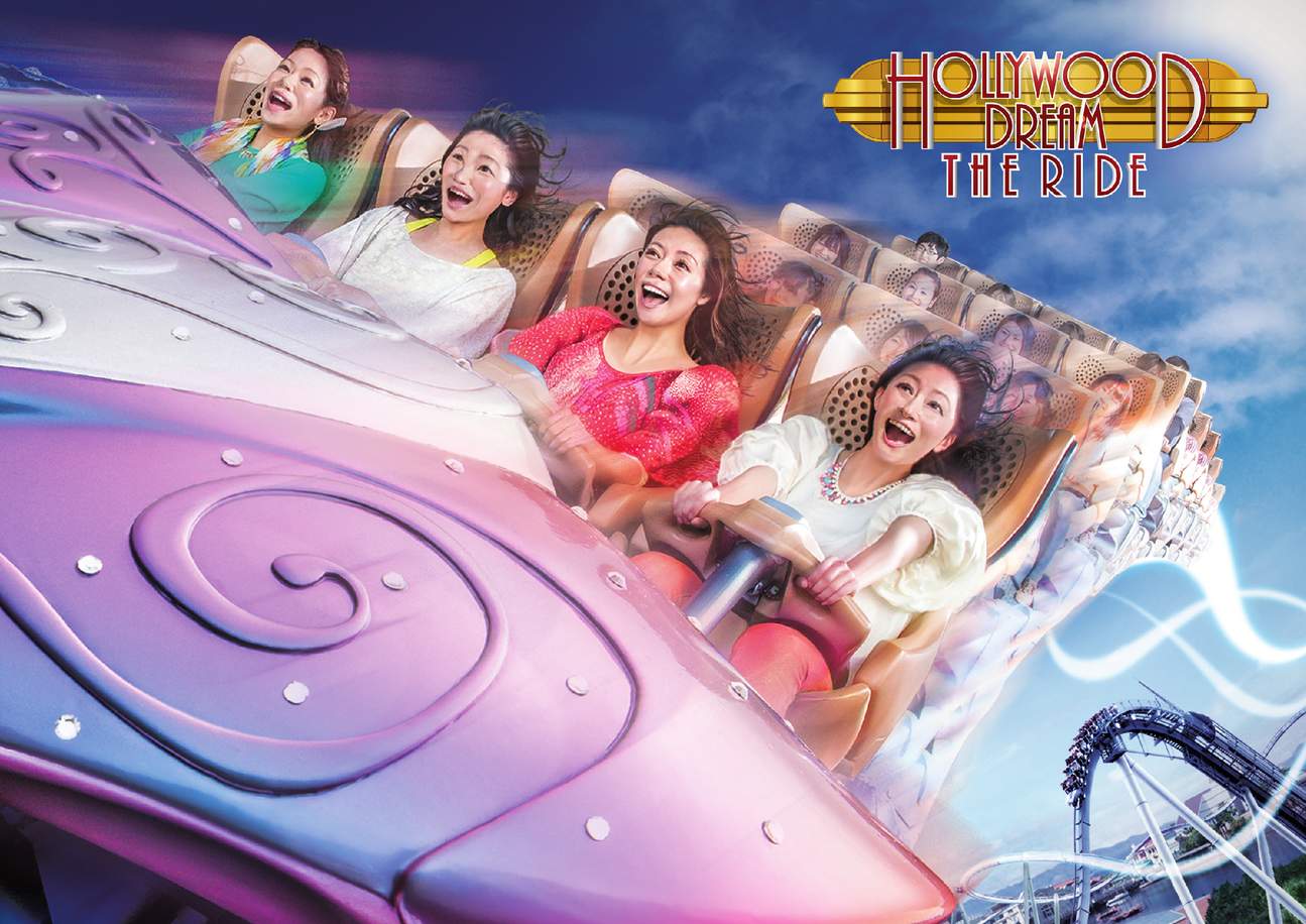 Universal Studios Japan: Universal VIP Experience Private Tour - Klook