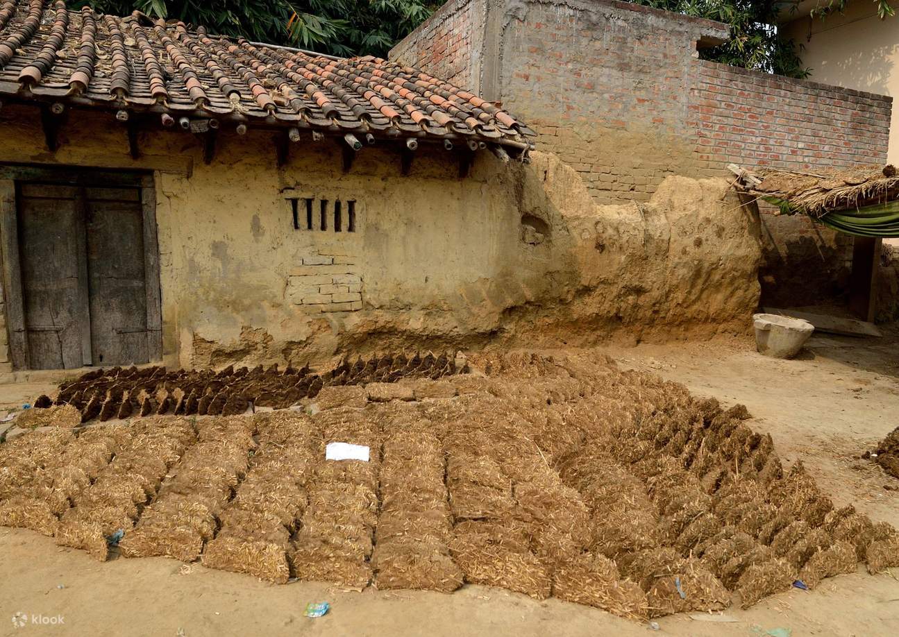 Varanasi Village Tour - Klook Philippines