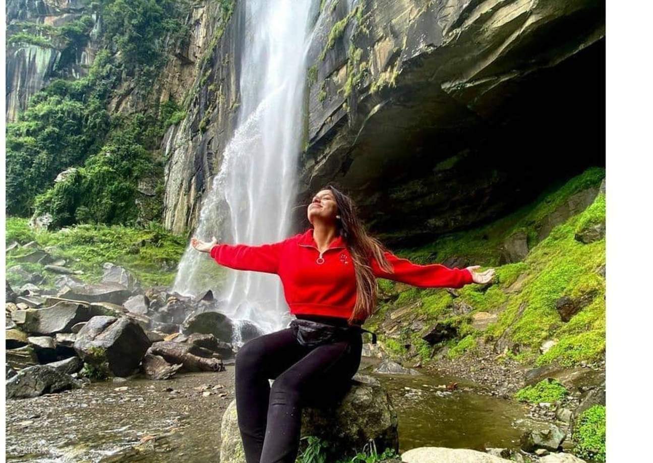 Manali Nature Trekking Experience: Guided Walk by Foot - Klook