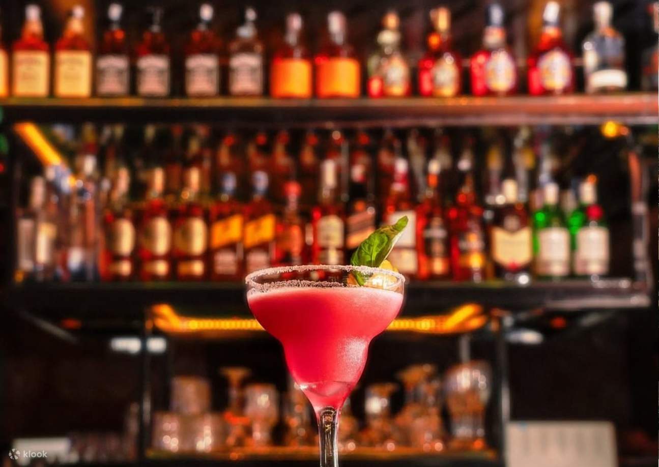 Lucknow Guided Pub-Hopping Experience: Walk, Drink, Repeat - Klook Hong ...