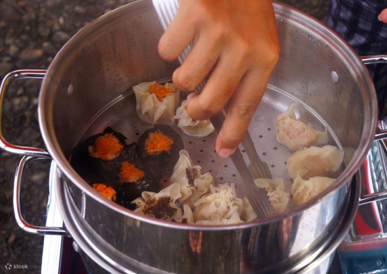 Flavors of Port Louis: Guided Food Tasting Tour with a Local - Klook ...