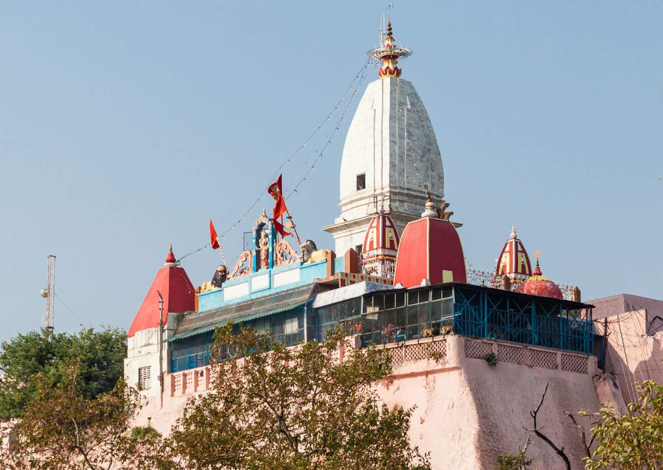 Discovering Haridwar and Rishikesh: Private Guided Day Tour from Del ...