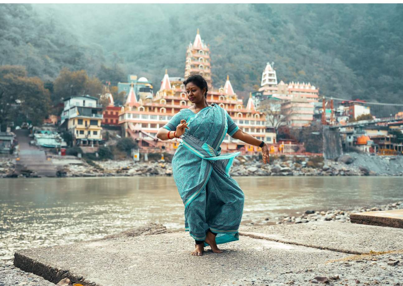 Discovering Haridwar and Rishikesh: Private Guided Day Tour from Del ...