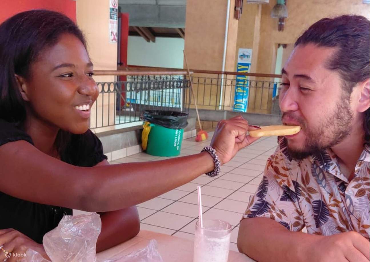 Flavors of Port Louis: Guided Food Tasting Tour with a Local - Klook ...