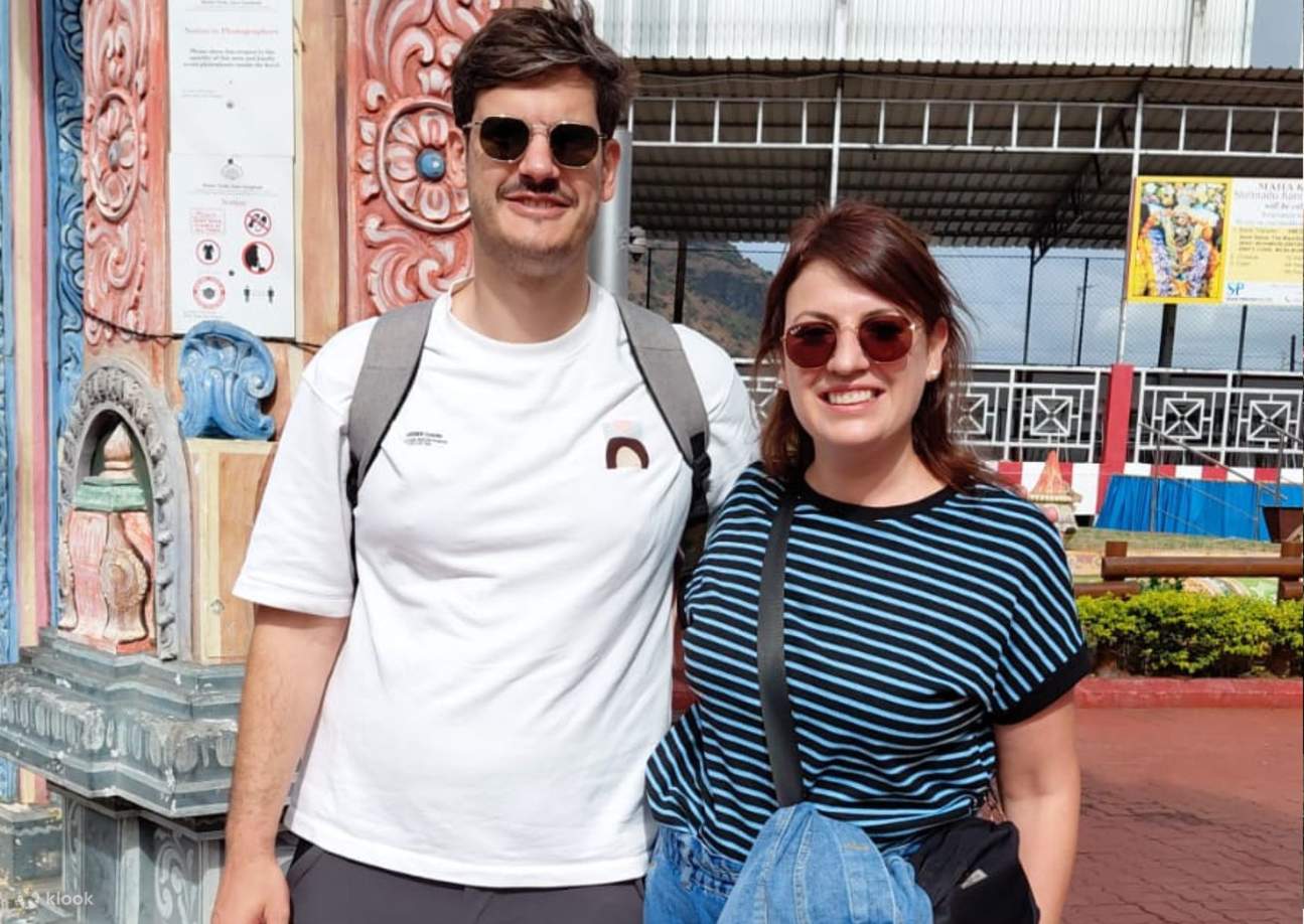 Walk and Explore Colombo Old City: Guided Tour by Foot - Klook United ...