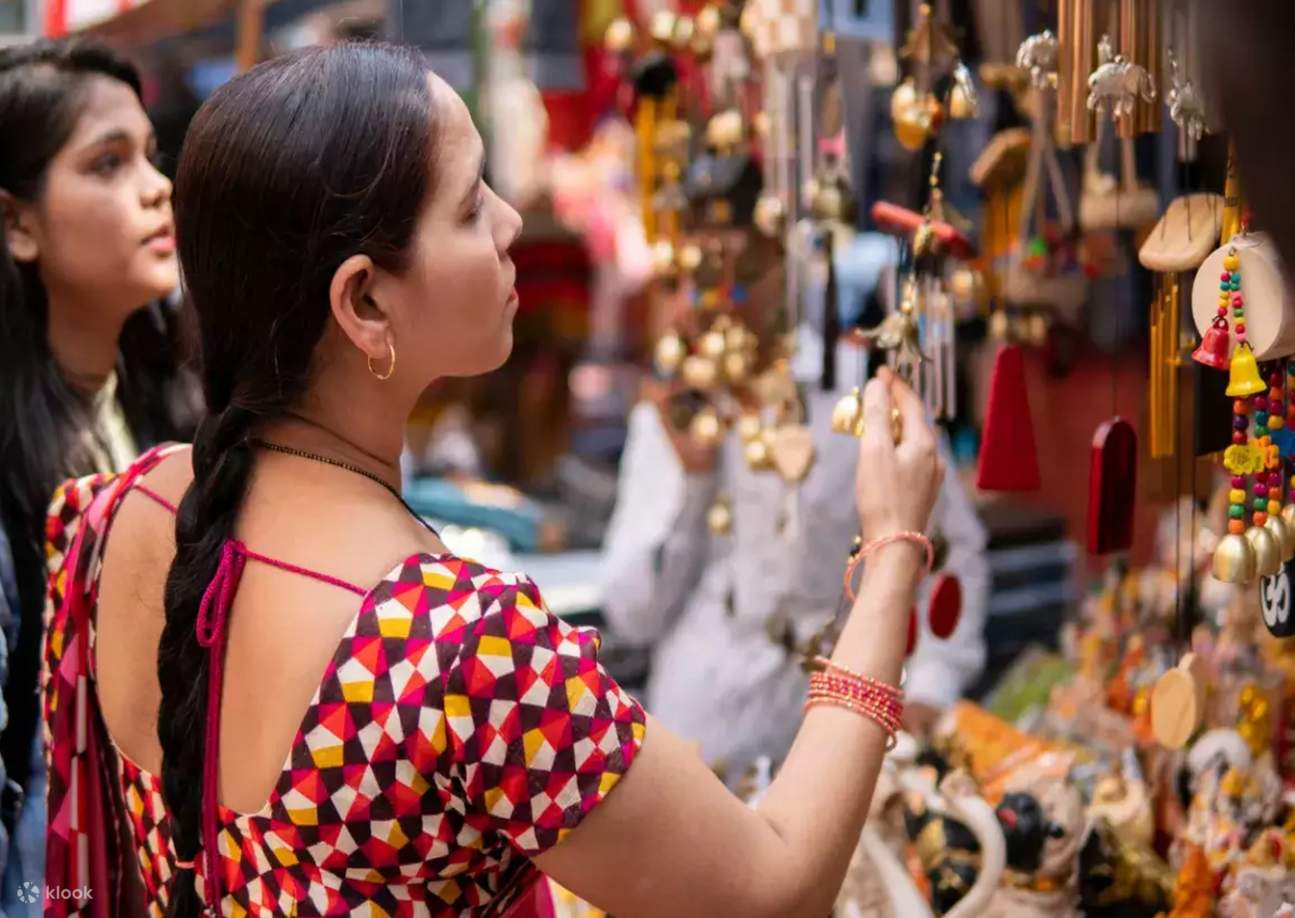 Discover Chennai's Magical Markets: 2-Hour Guided Tour with a Local - Klook