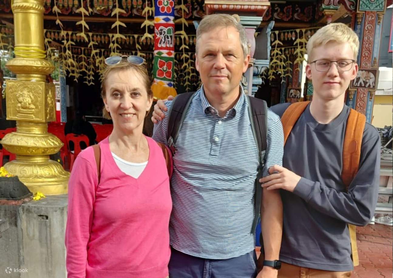 Walk and Explore Colombo Old City: Guided Tour by Foot - Klook India
