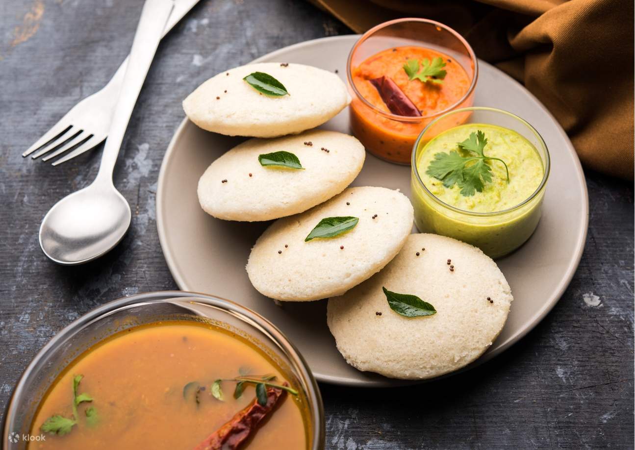 Discover Culinary Delights with Chennai Food Tasting Trail - 2 Hour ...