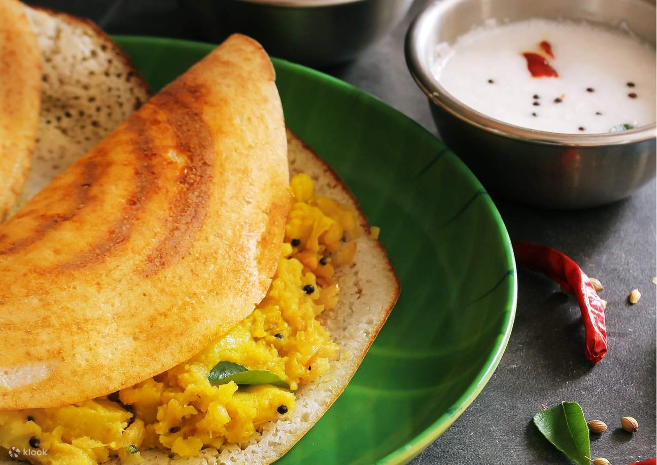 Discover Culinary Delights with Chennai Food Tasting Trail - 2 Hour ...