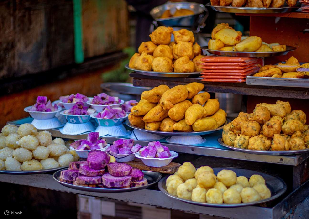 Udaipur Food Tour - Klook Philippines