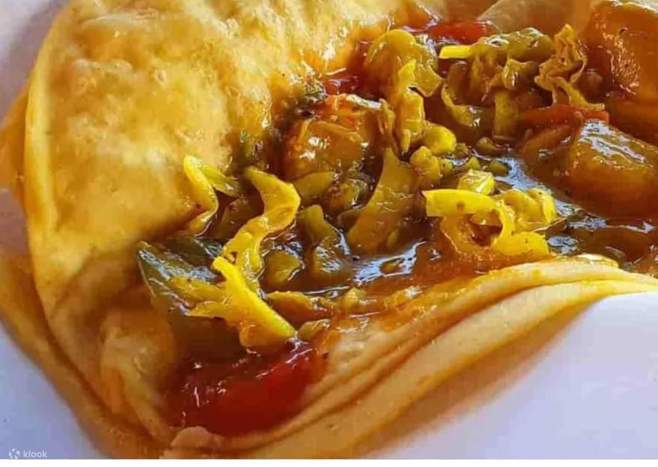 Flavors of Port Louis: Guided Food Tasting Tour with a Local - Klook India