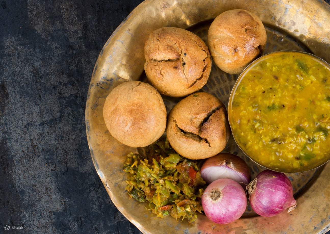 Udaipur Food Tour - Klook Philippines