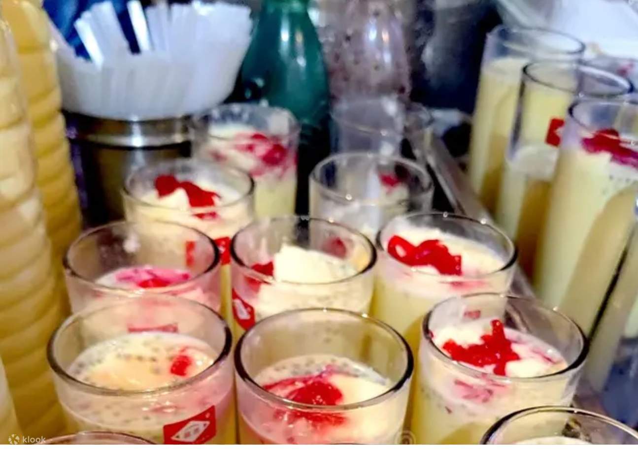 Flavors of Port Louis: Guided Food Tasting Tour with a Local - Klook India