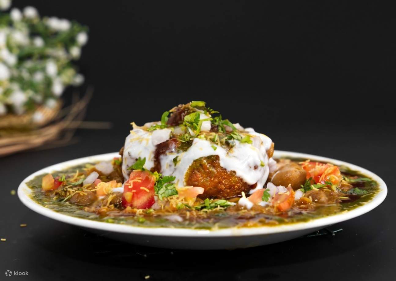 Taste of Mathura (2 Hour Guided Food Tasting Tour by Foot) - Klook