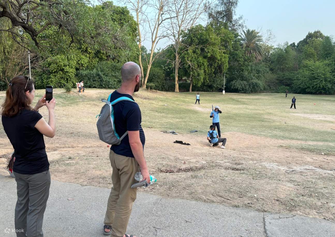 Walk and Explore Chandigarh City: Guided Tour by Foot - Klook Philippines