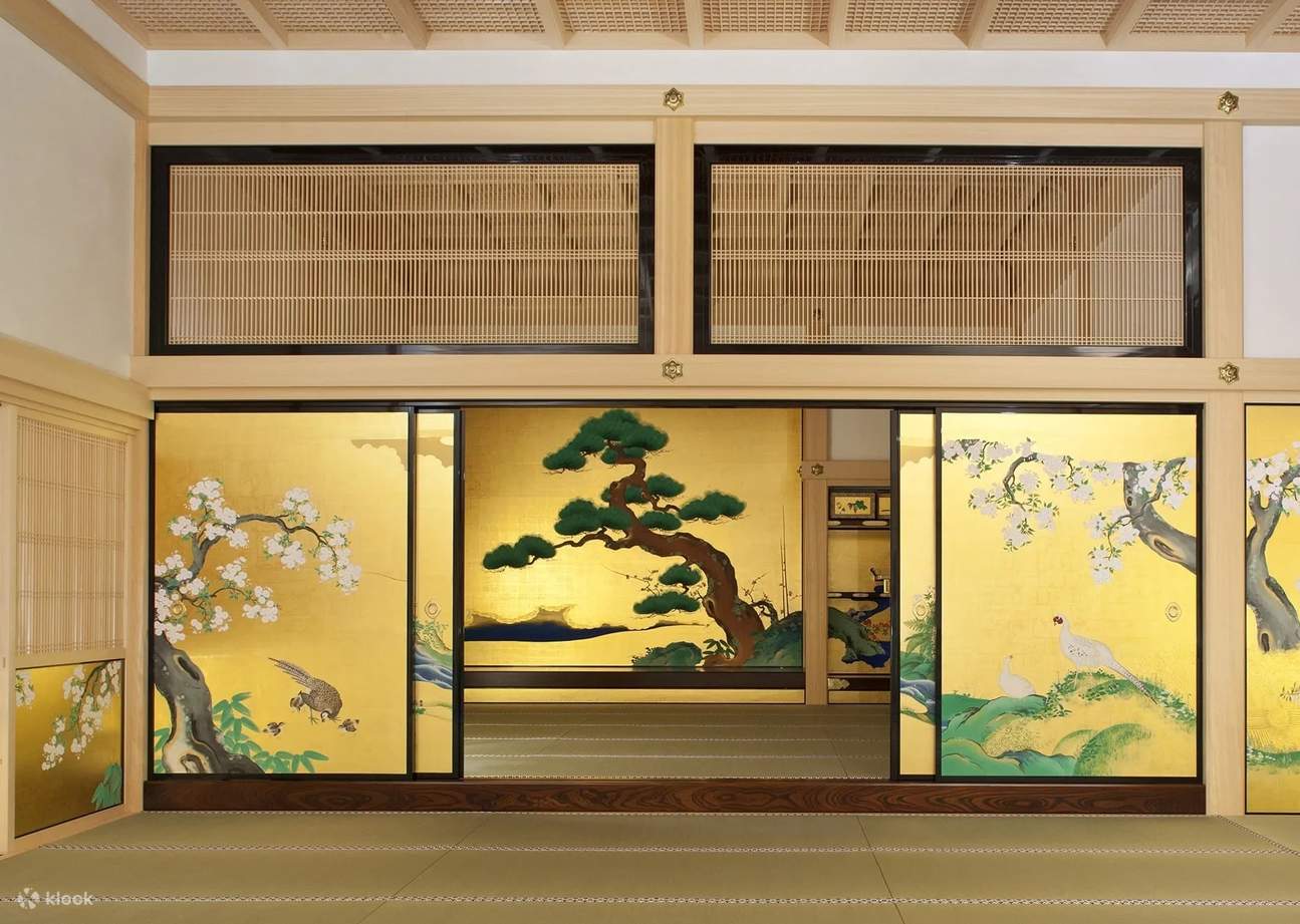 Nagoya Castle Ticket - Klook