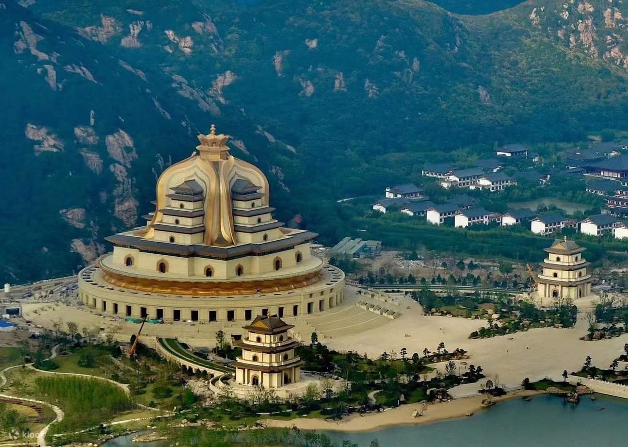 Chartered car in cities around Hangzhou (Shanghai / Suzhou / Putuo ...