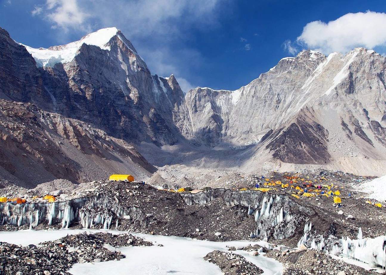 14 Day- Everest Basecamp Trek - Klook United States