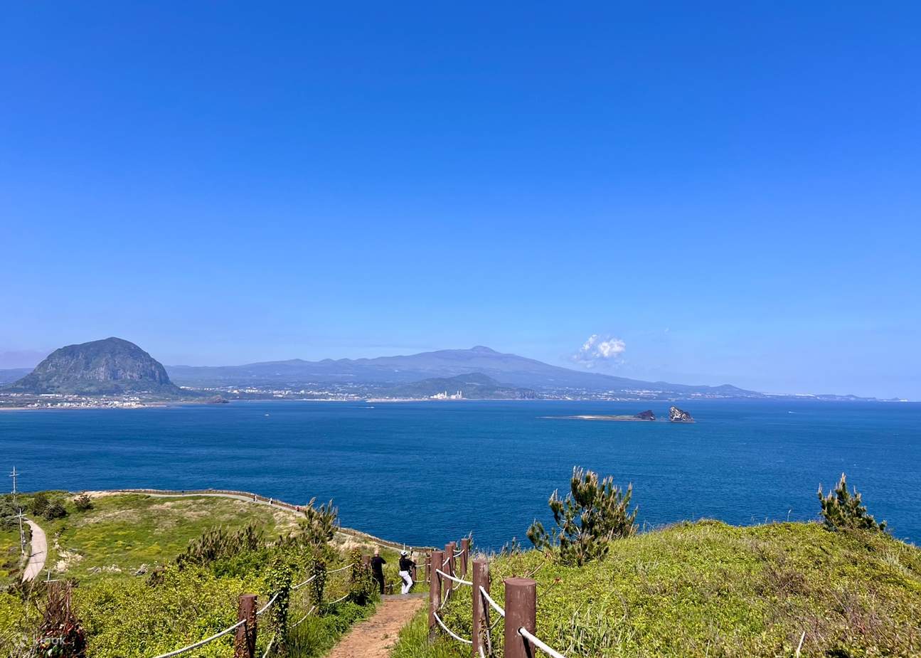 Western Jeju Island Day Tour - Klook New Zealand