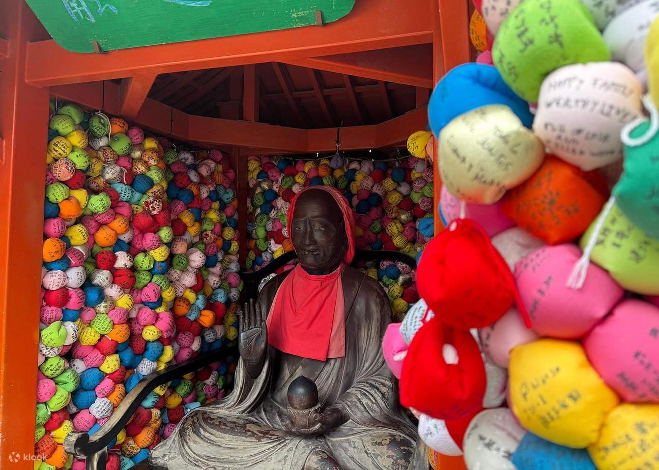 Kyoto Early Bird Hiking Tour: Gion and Kiyomizu-dera - Klook United States
