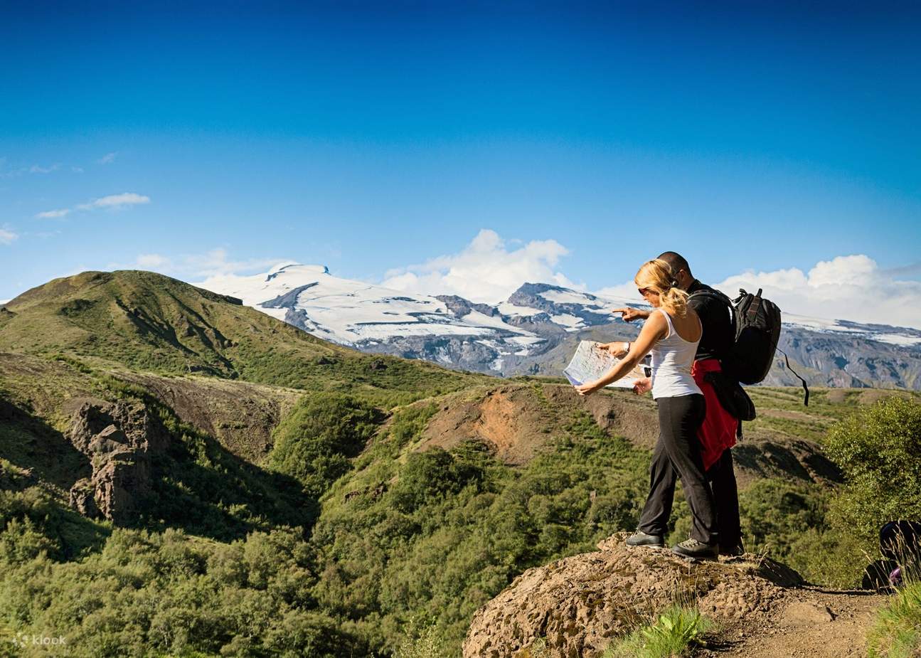 Hop On and Hop Off Iceland Bus Passport, Reykjavik, Iceland - Klook India