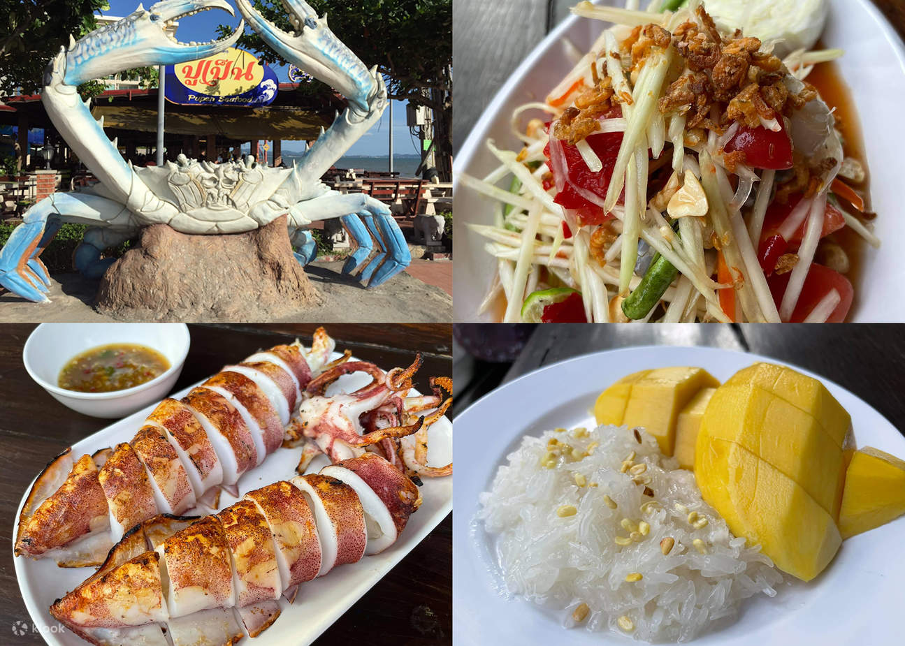 Tour Khám Phá Pattaya Riêng - Tour Ngày Riêng - Klook Việt Nam