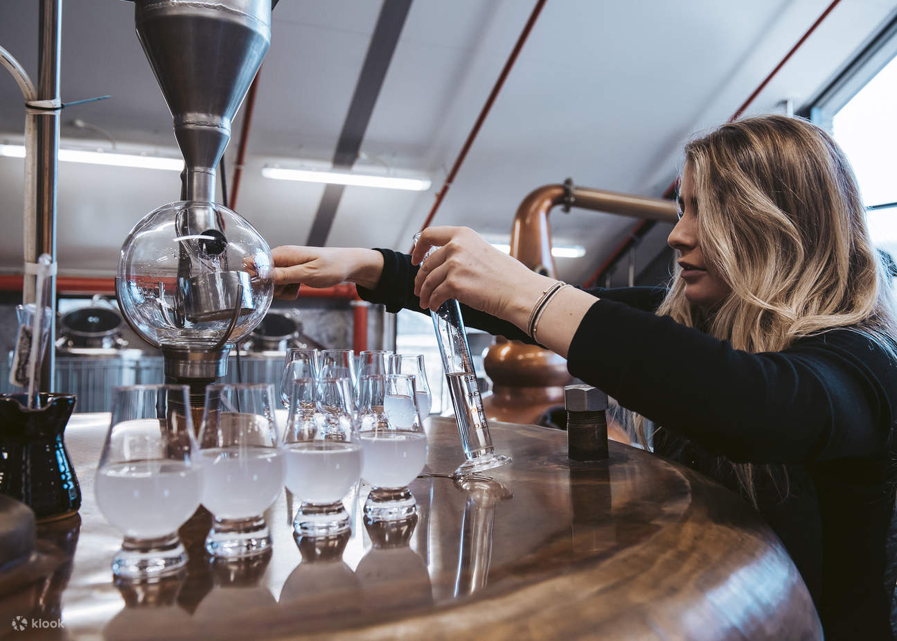 Queenstown Gin Tour - Klook United Kingdom