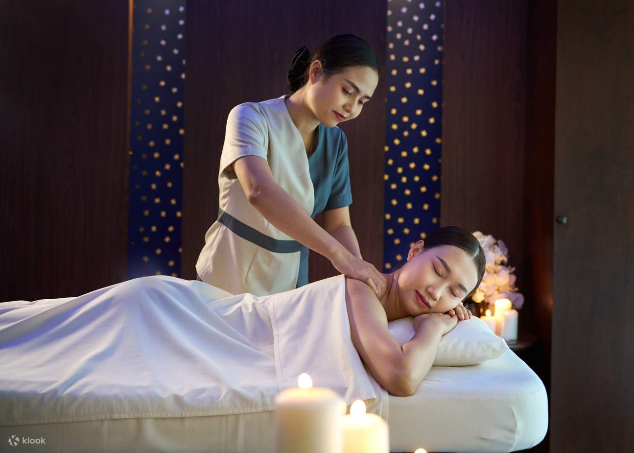 In Balance Spa by Novotel in Phuket - Klook United Kingdom