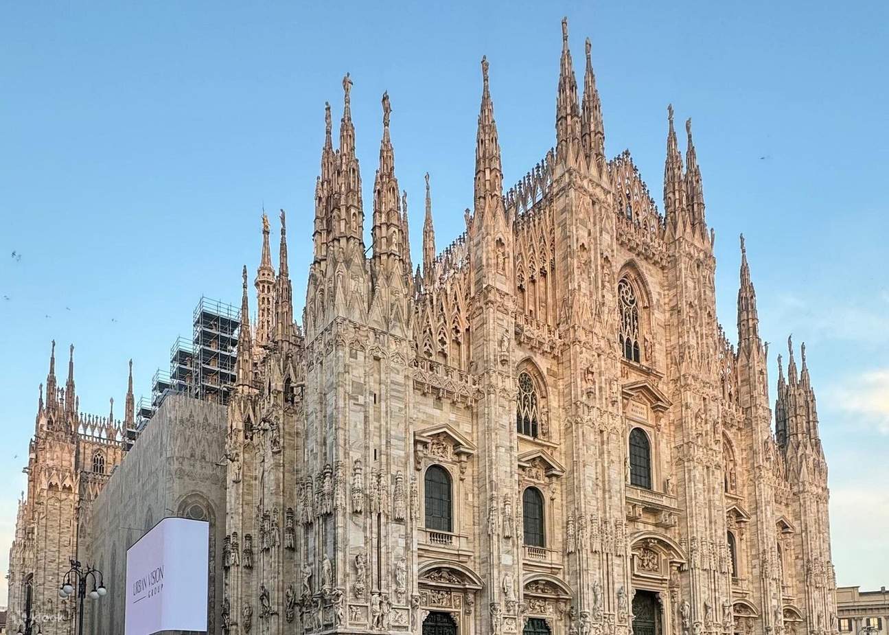Duomo di Milano Ticket in Milan (Skip-the-Line) - Klook Singapore