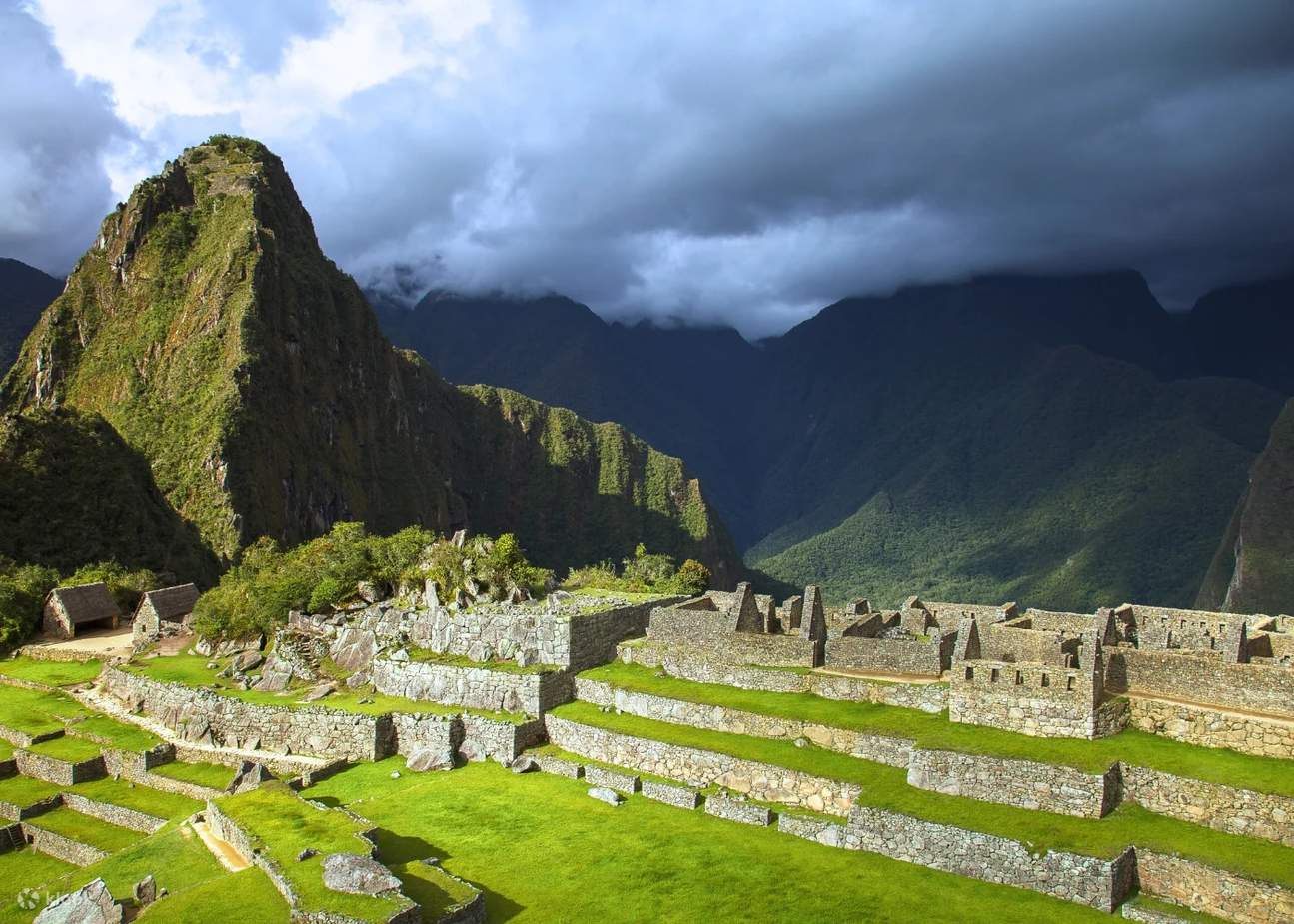 Machu Picchu en tren Expedition o Voyager desde Cusco - Klook Estados ...