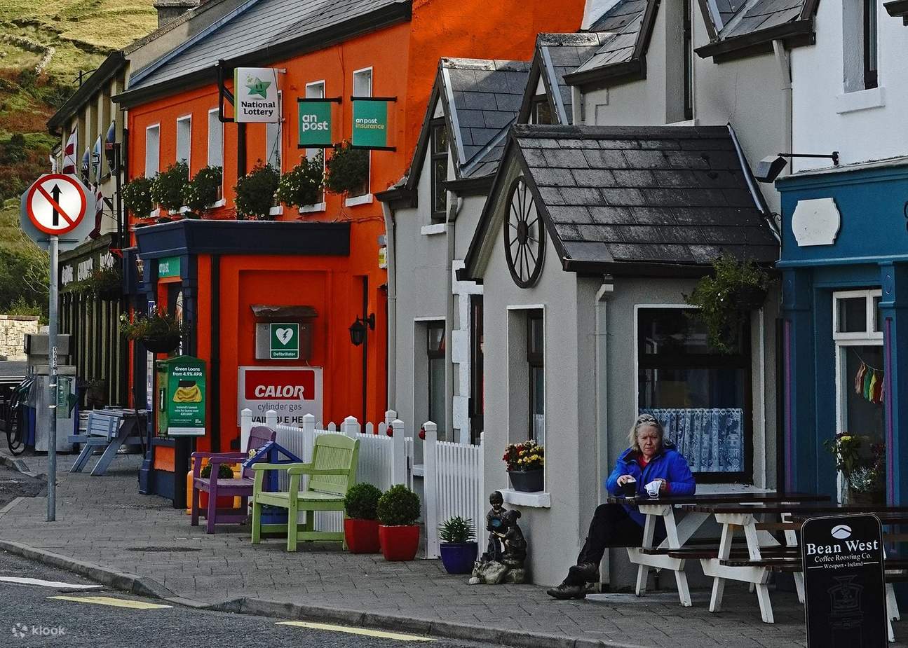 Connemara Day Trip Including Leenane Village and Kylemore Abbey from ...