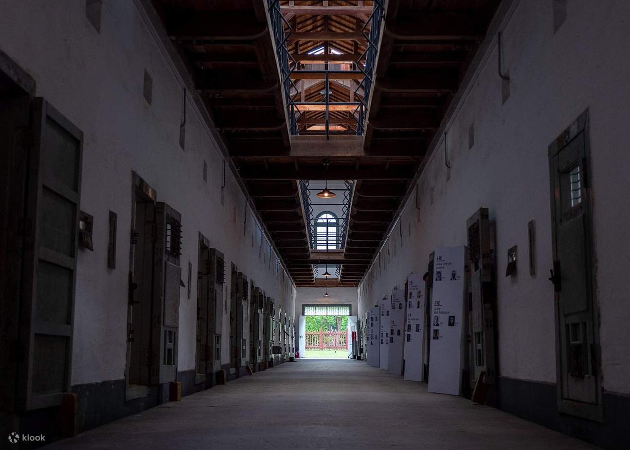 Haunted Seoul: Ghost Stories & Shaman Rituals Tour - Klook Australia