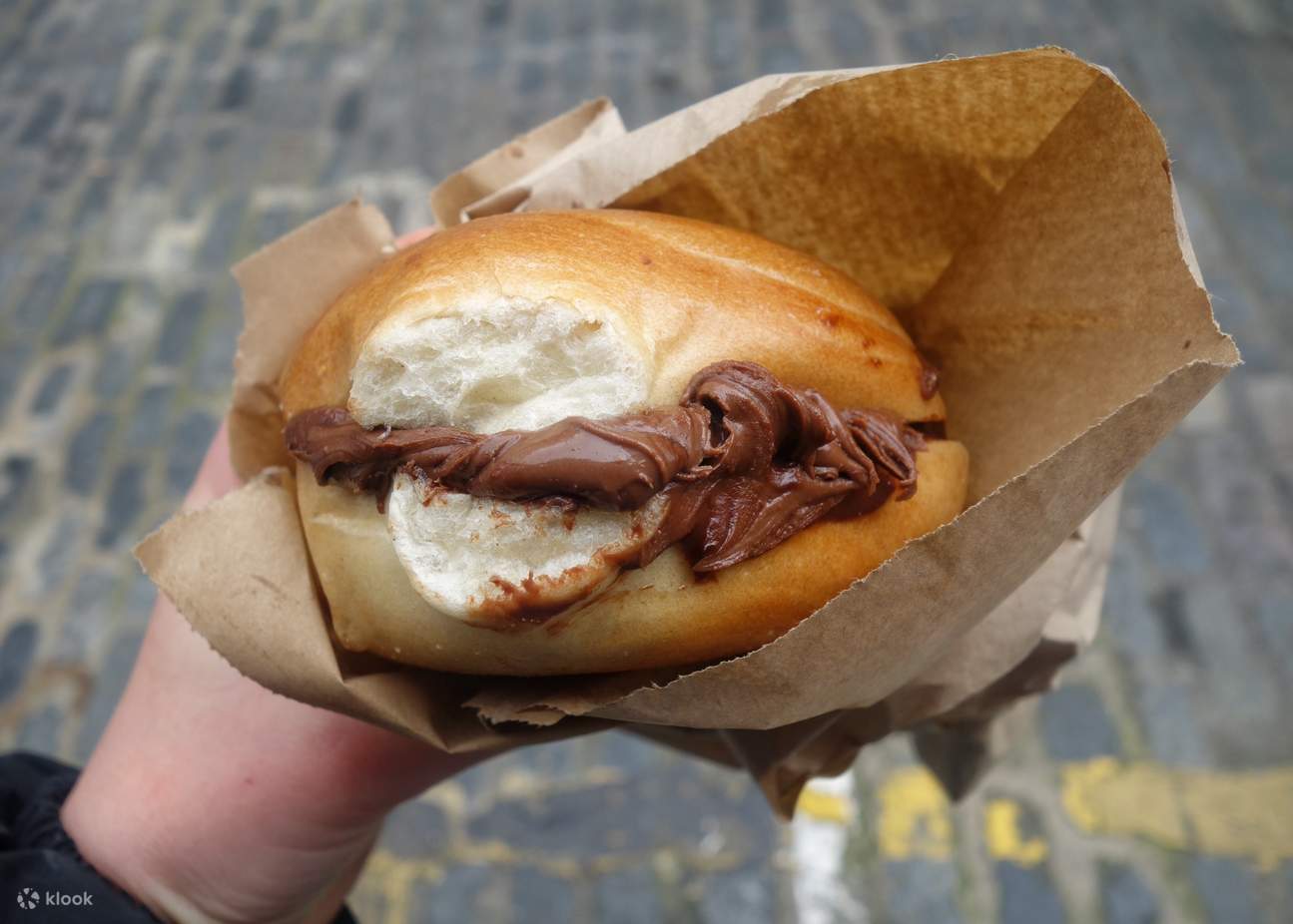 Try 8 English Foods & See Over 30 London sights! - Klook Singapore