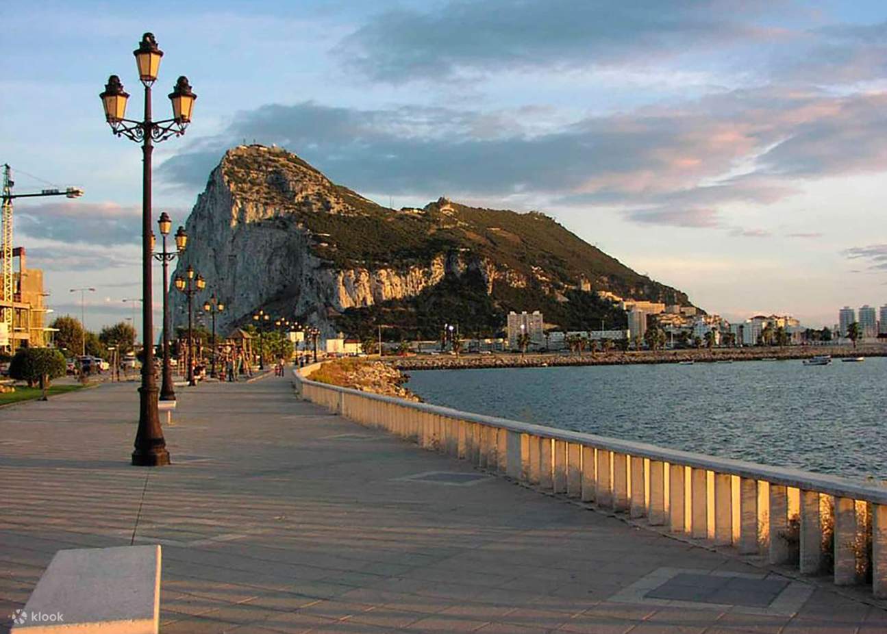Seville to Gibraltar Excursion: Explore the Rock and Its Charms! - Klook