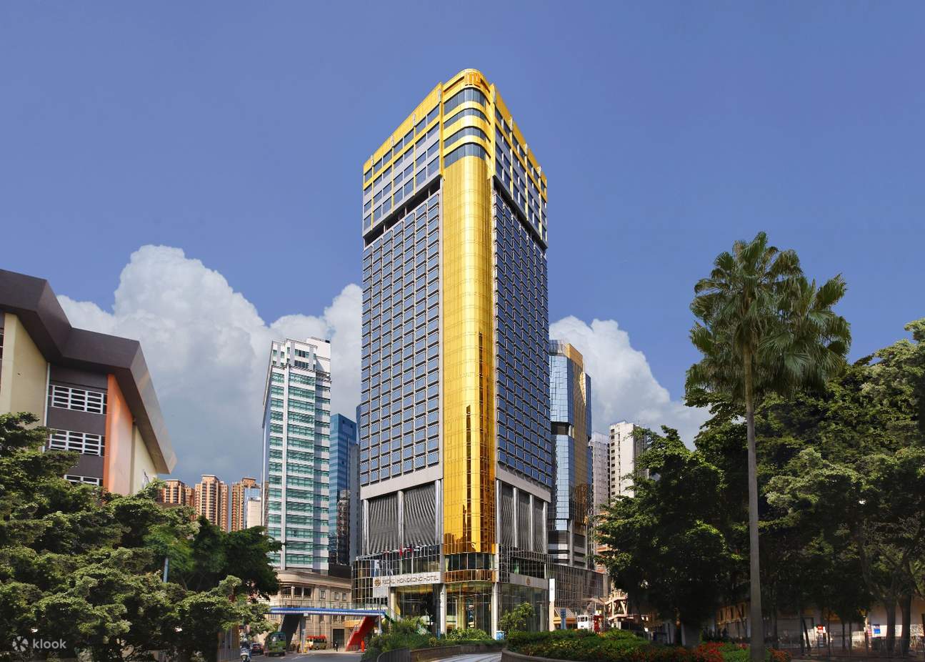 Long Stay Package Stay at Regal HongKong Hotel with Hygienic maid ...