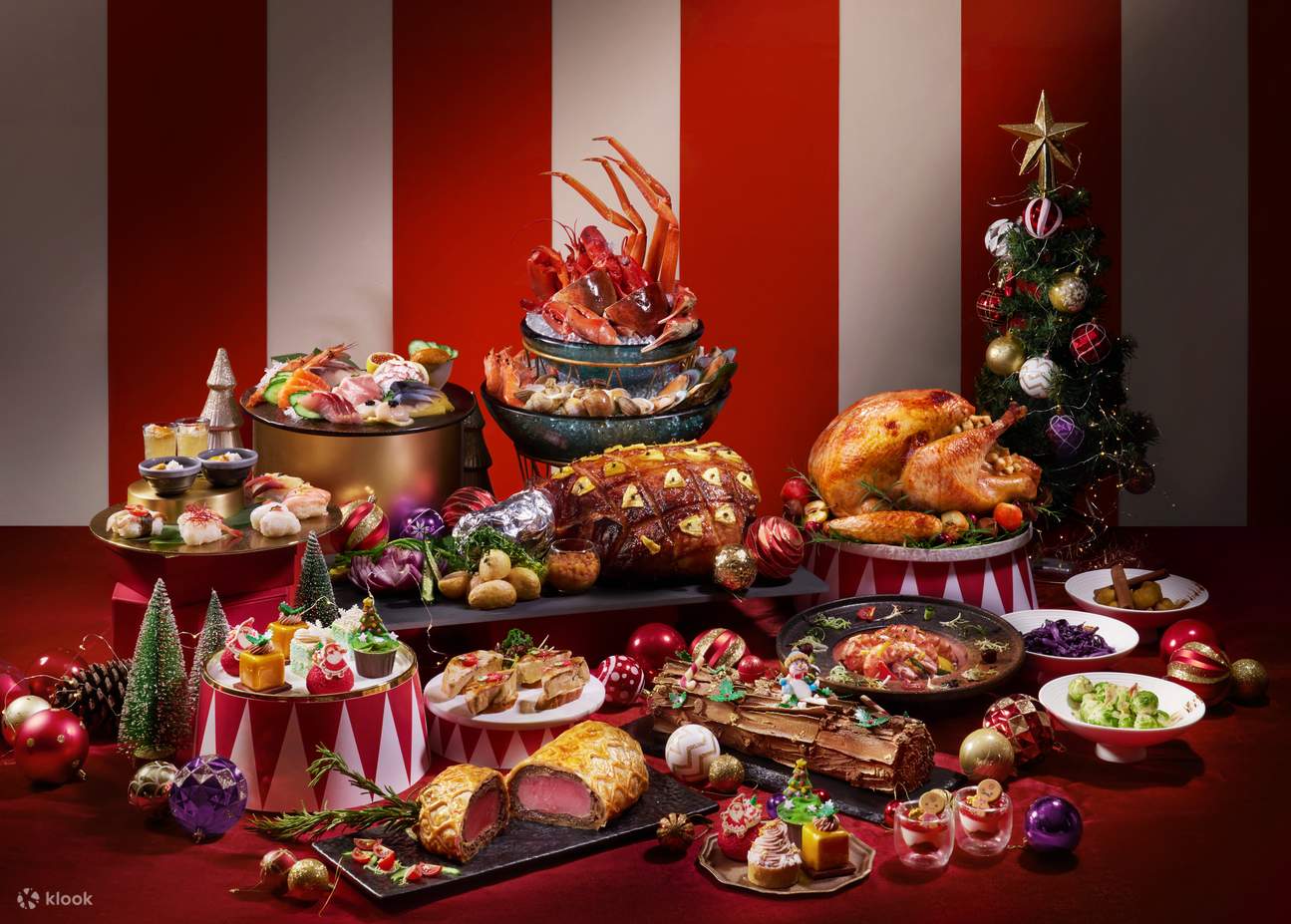 【Hotel Buffet Offers 2024】The Mira Hong Kong Buffet｜Yamm｜Lunch Buffet ...