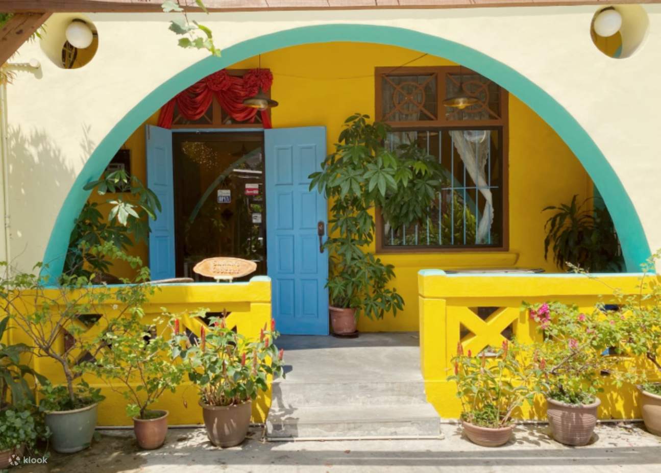 Sarang Cookery in Jalan Galloway - Klook