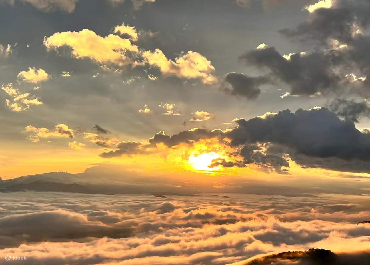 3 days and 2 nights in Ailao Mountain, Kunming, Yunnan (Magnificent ...