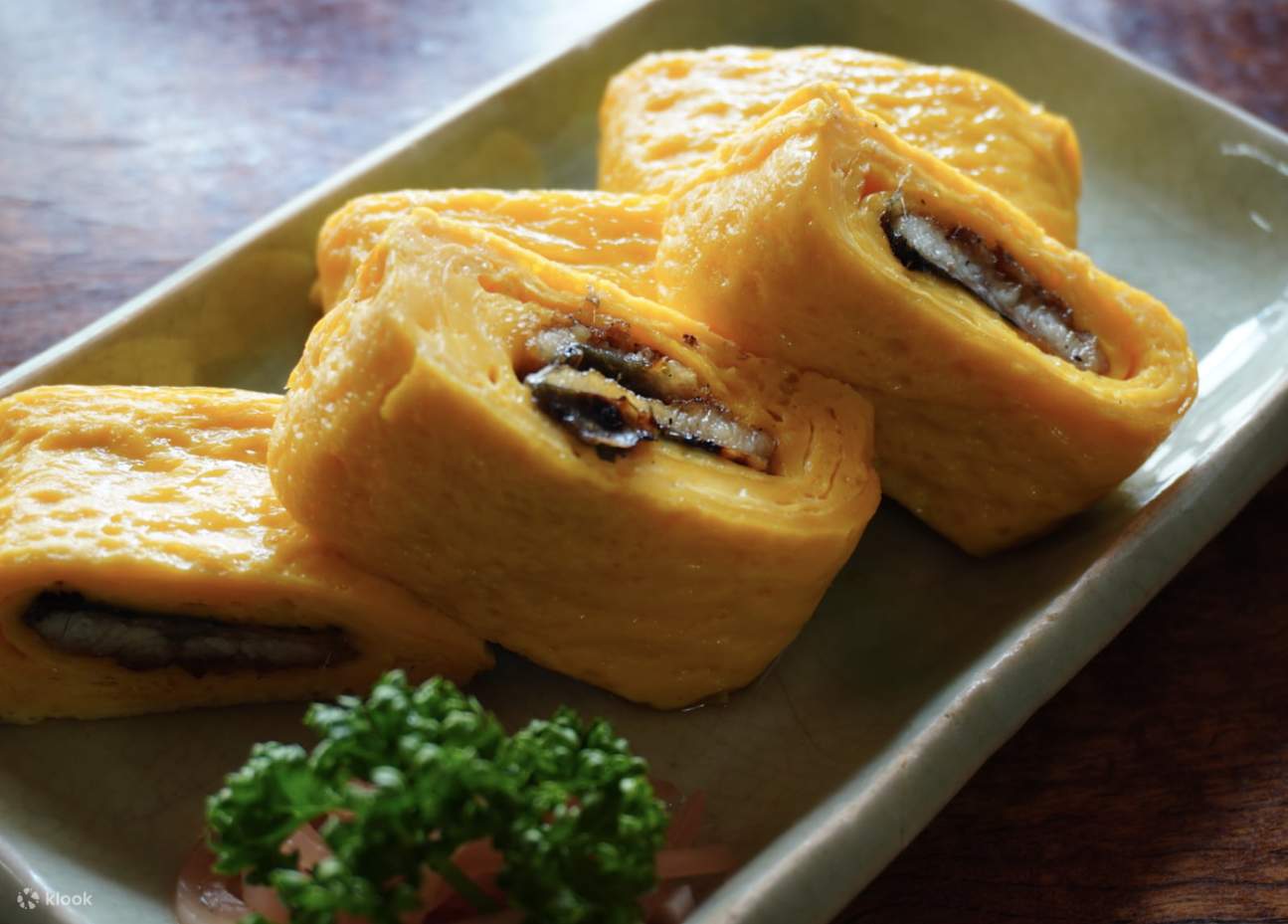 Kyogokukanyo eel cuisine – Kyoto Sanjo - Klook Australia