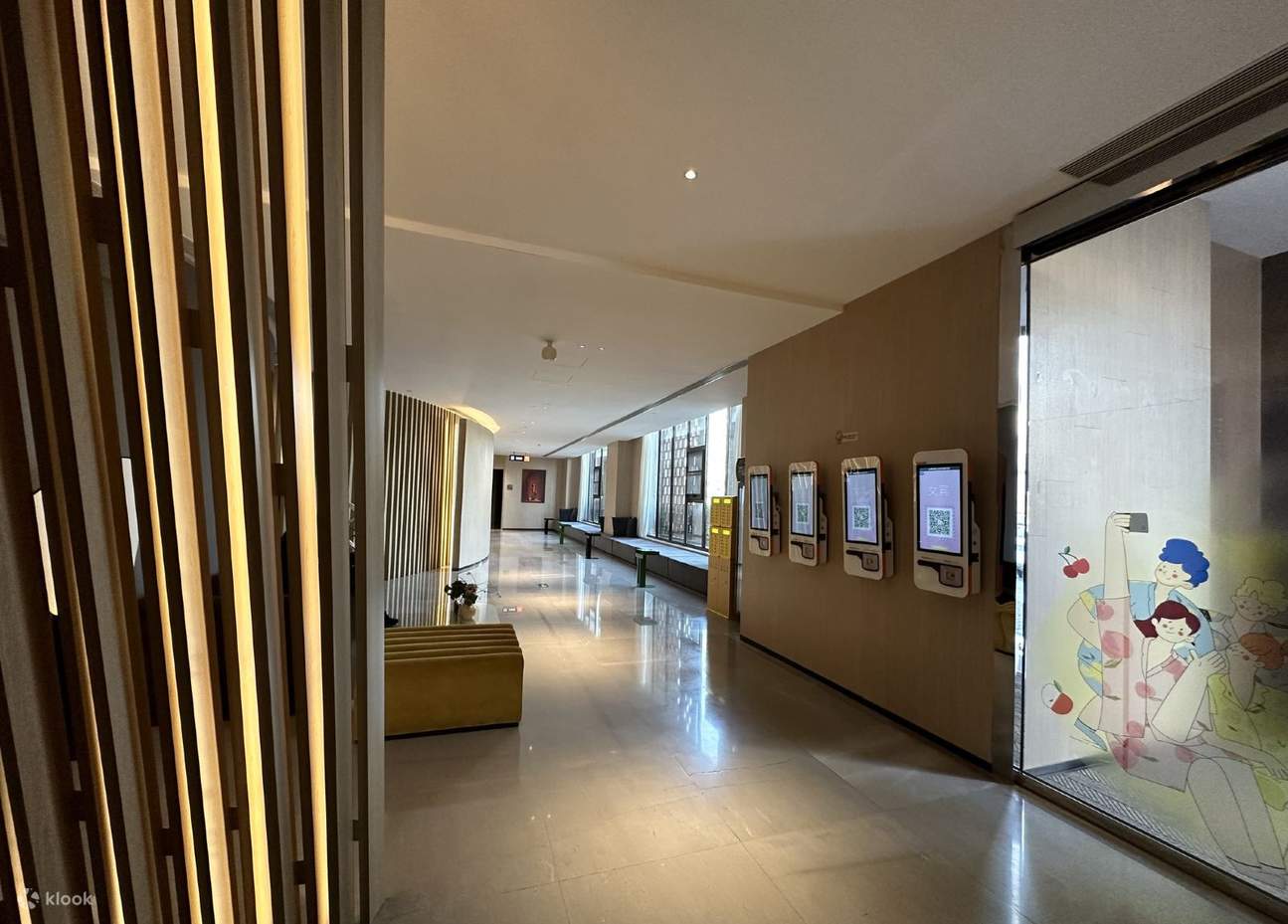 Water Wrap Hot Spring Life | Beijing Gaobeidian - Klook