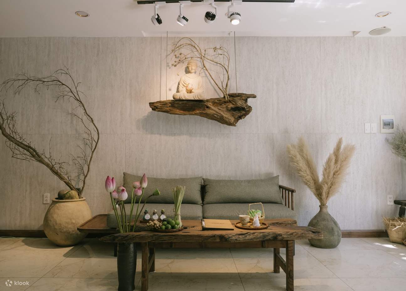 ホーム 365 ダナンのスパ＆マッサージ体験 | Klook