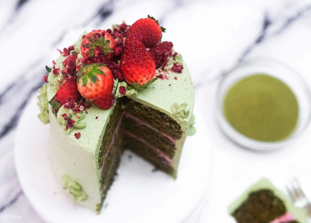 Bake to Basics - Klook