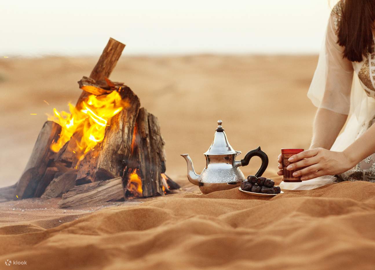 3-Days Unforgettable Merzouga Desert From Ouarzazate - Klook United States