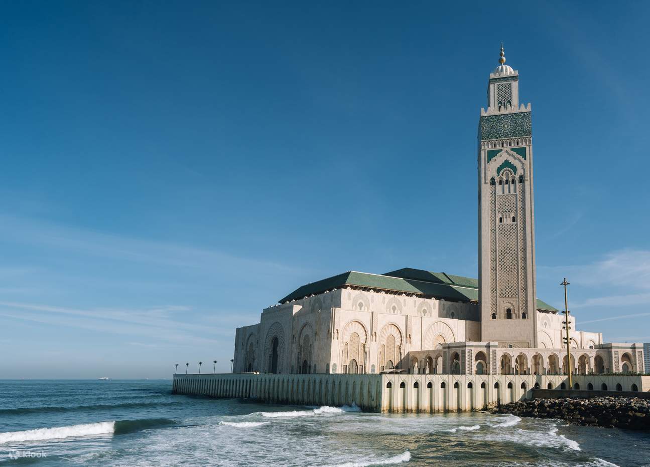 7-days Private Moroccan Tour One Week From Fez - Klook India