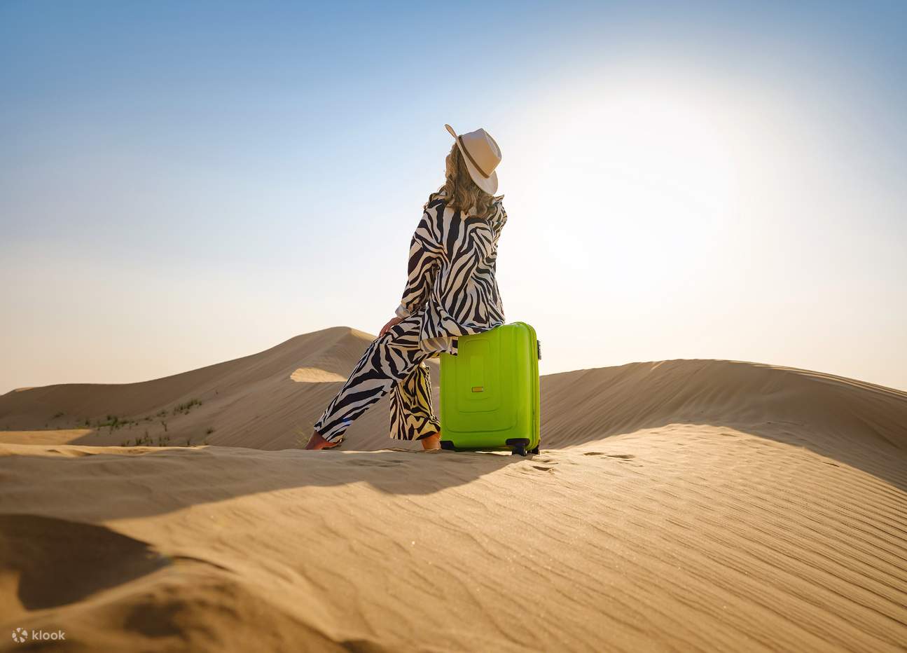 8-Day All-Inclusive Deluxe Morocco Private Tour from Marrakech - Klook Australia