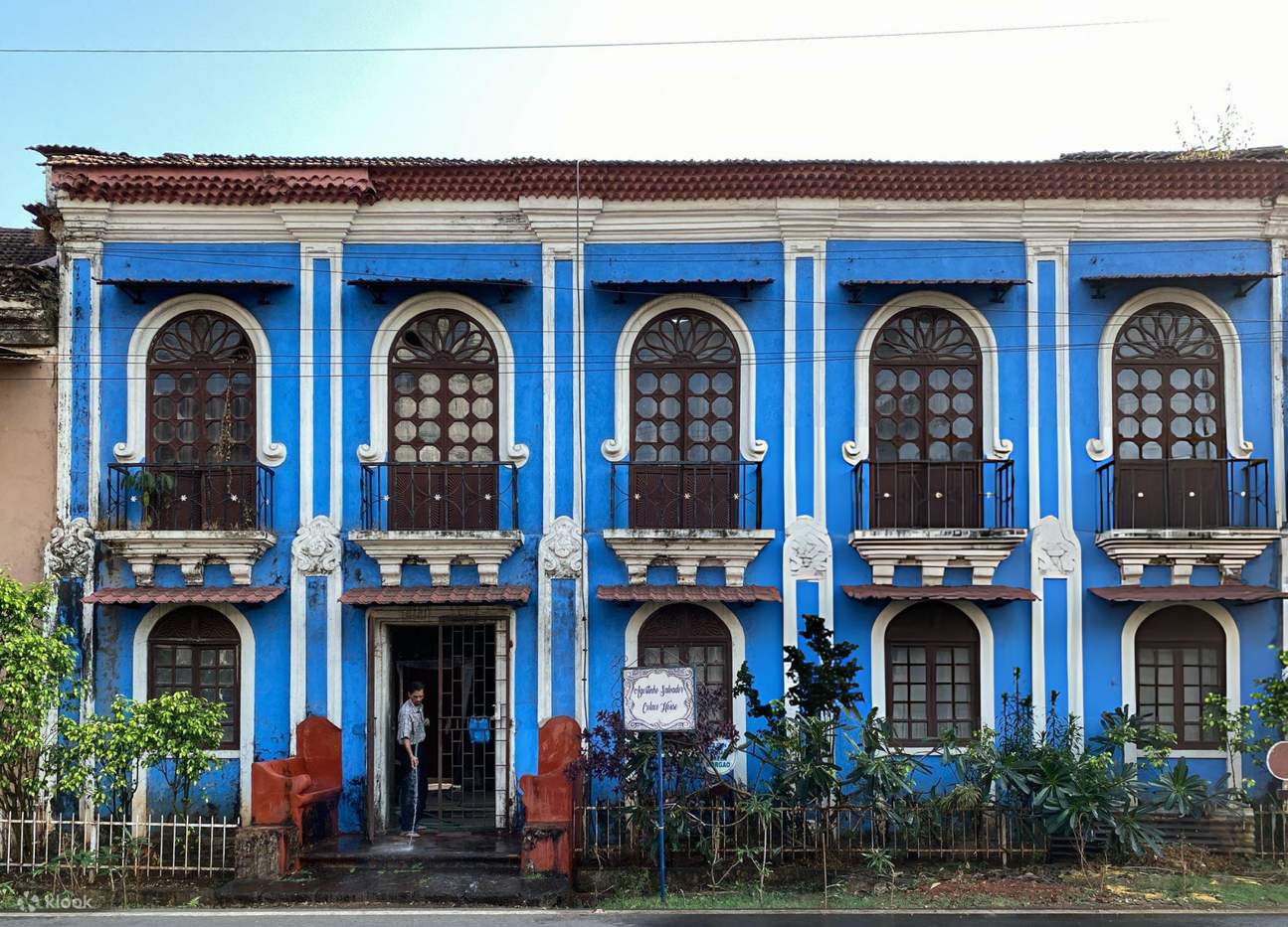 Experimente lo mejor del sur de Goa con el tour privado Spice ...