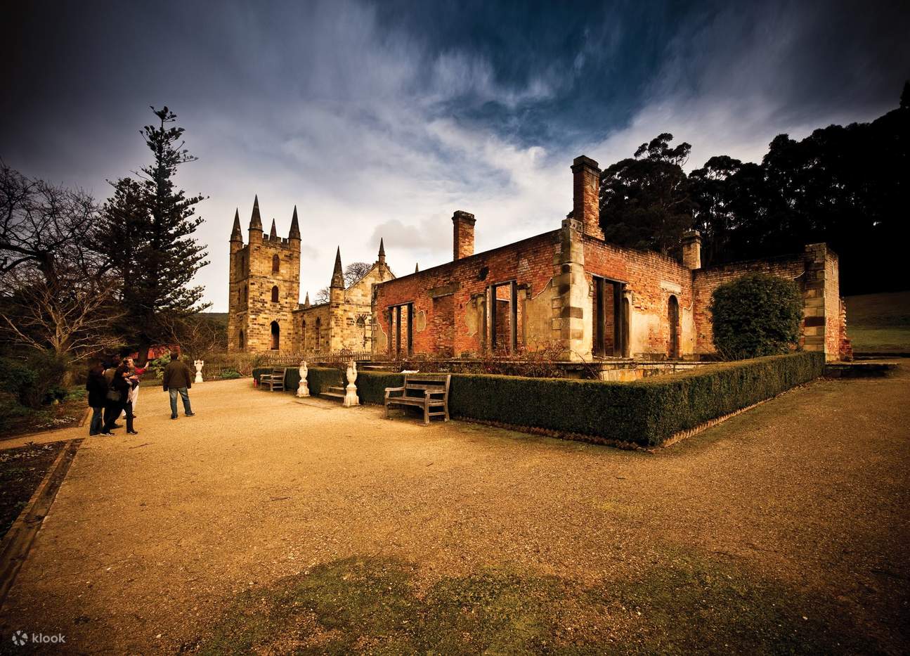 Port Arthur Historic Site Day Tour from Hobart - Klook Philippines