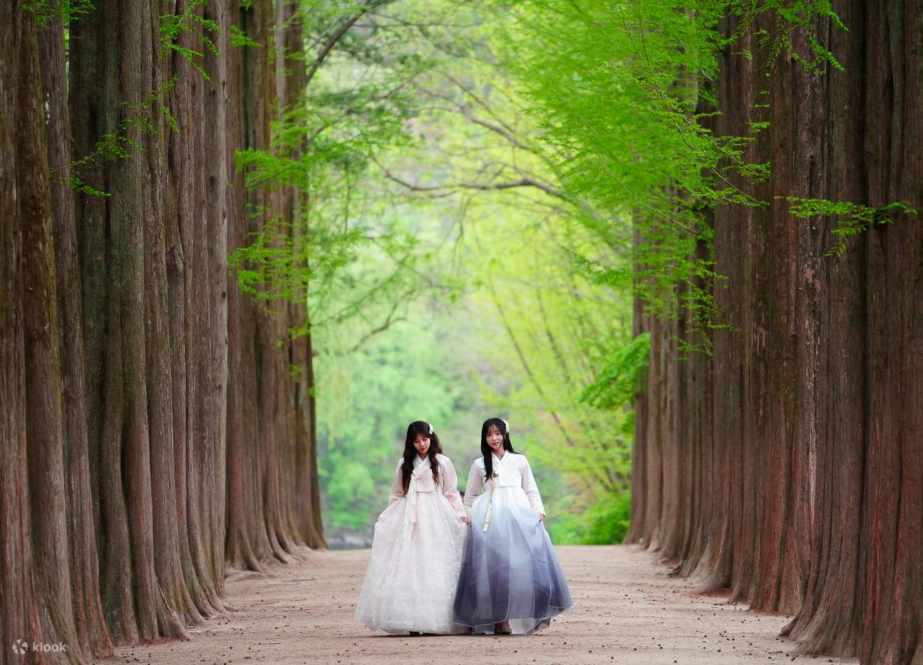 LEGOLAND & Nami Island Tour - Klook