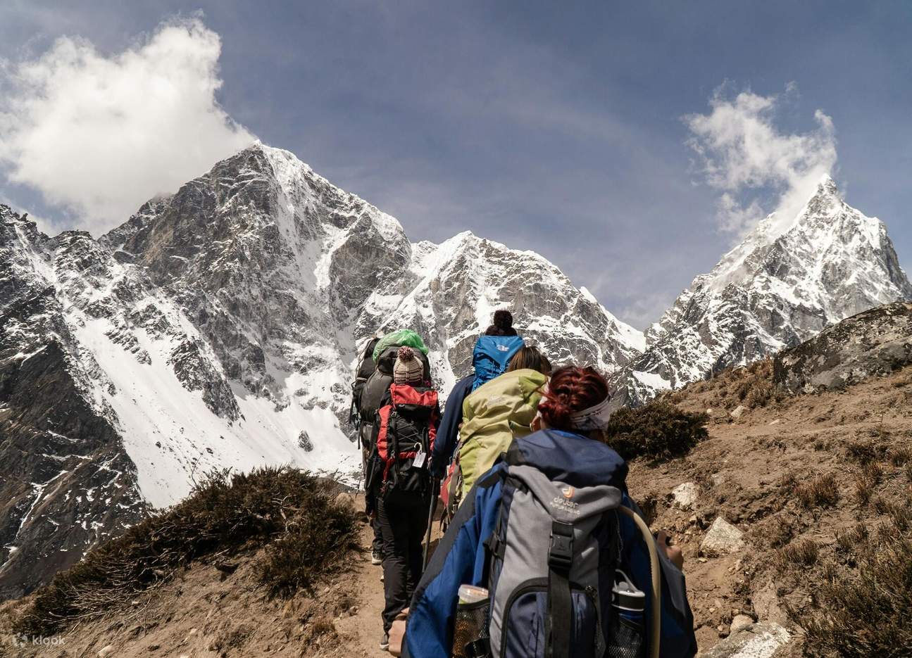 9-Day Ghorepani Poon Hill and ABC Trek From Pokhara - Klook India